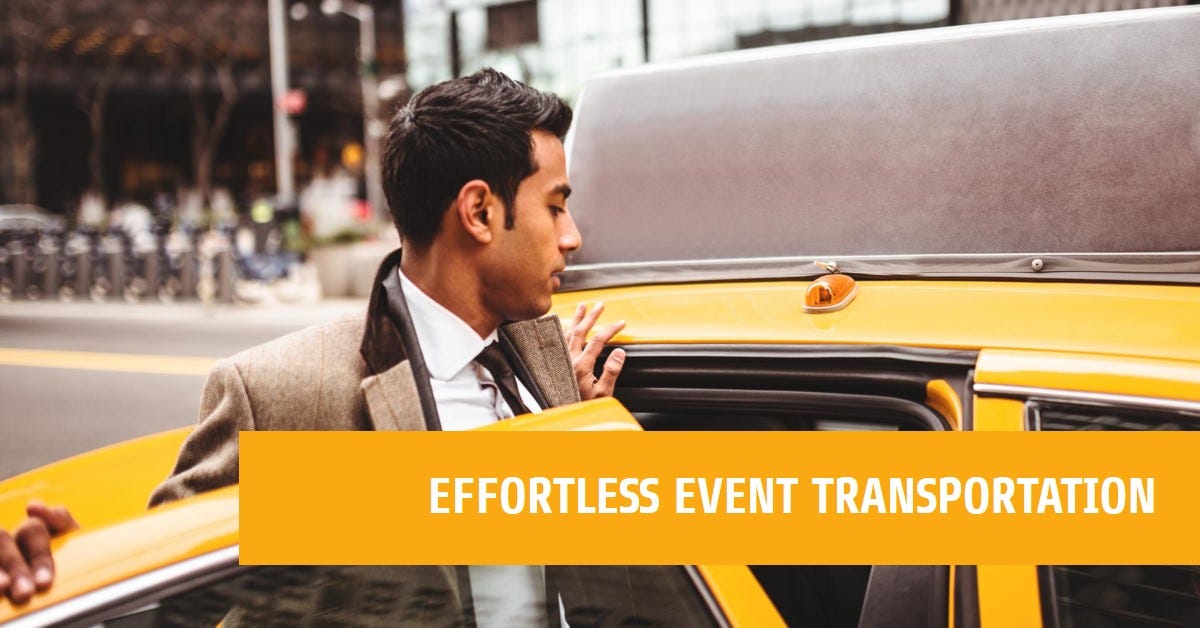 How Taxi Services in Ruthin Can Enhance Your Event Transportation | by ...