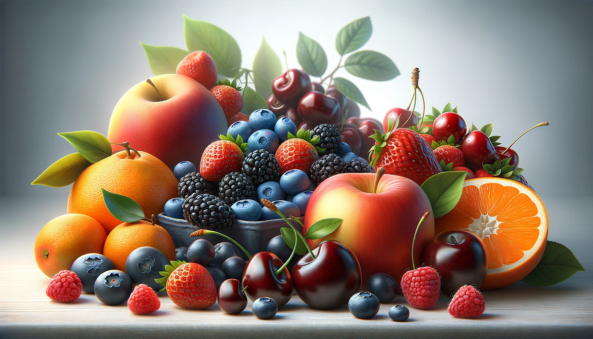 5 Best Fruits for Diabetes: Managing Blood Sugar Levels | Medium