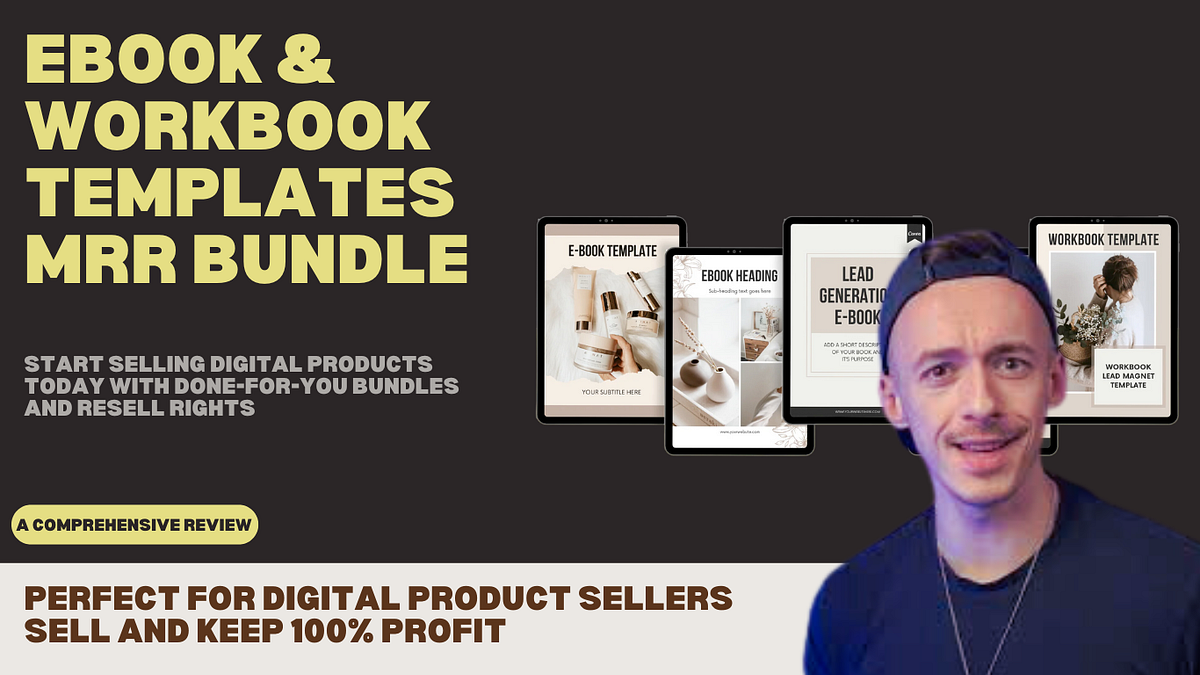 Transform Your Digital Product Sales: A Comprehensive Review of the ...