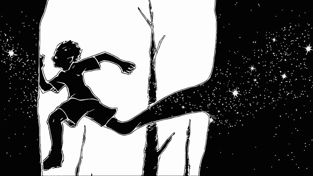 Chasing Green Lights. free verse poetry | by LIN | Scuzzbucket | Feb ...