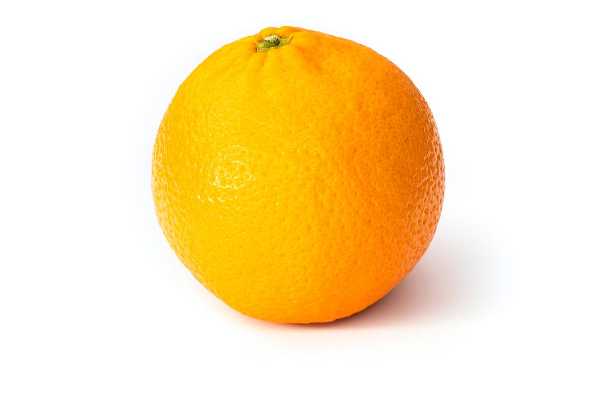 How to Increase Potassium Intake - Thomas Galloway - Medium