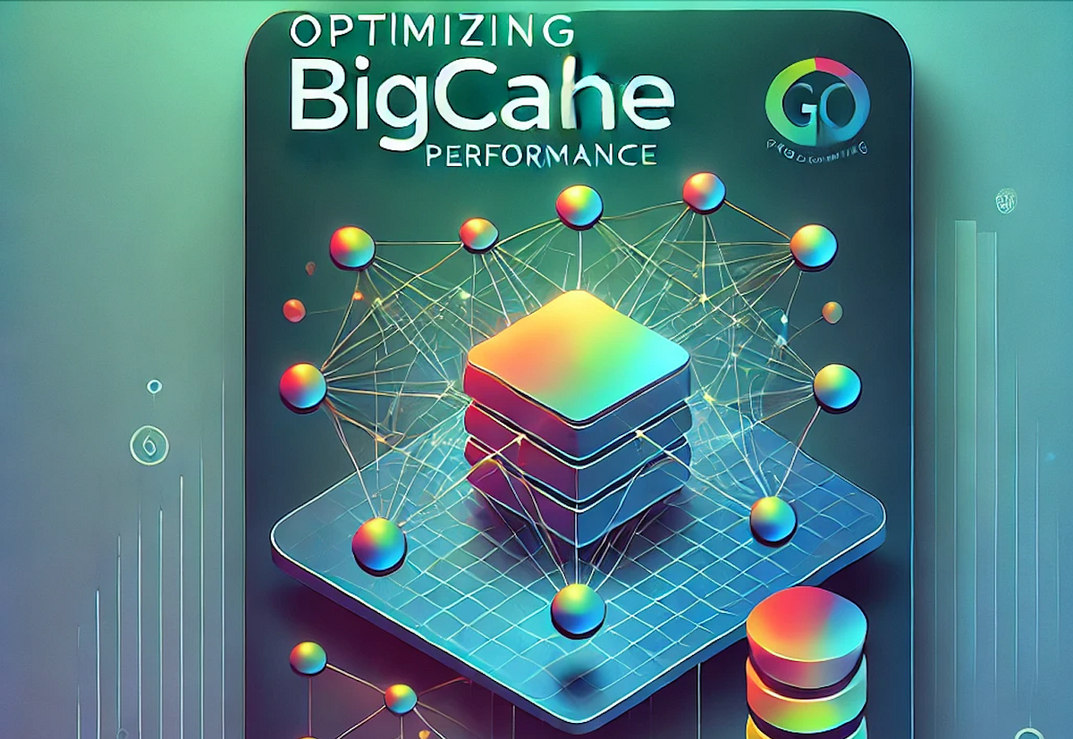 BigCache: High-Performance Memory Caching in Go | by huizhou92 | The Ordinary Programmer