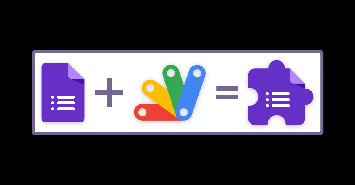 Creating Interactive & Automate Google Forms with Google Apps Script | by Dilip Kashyap | Level ...