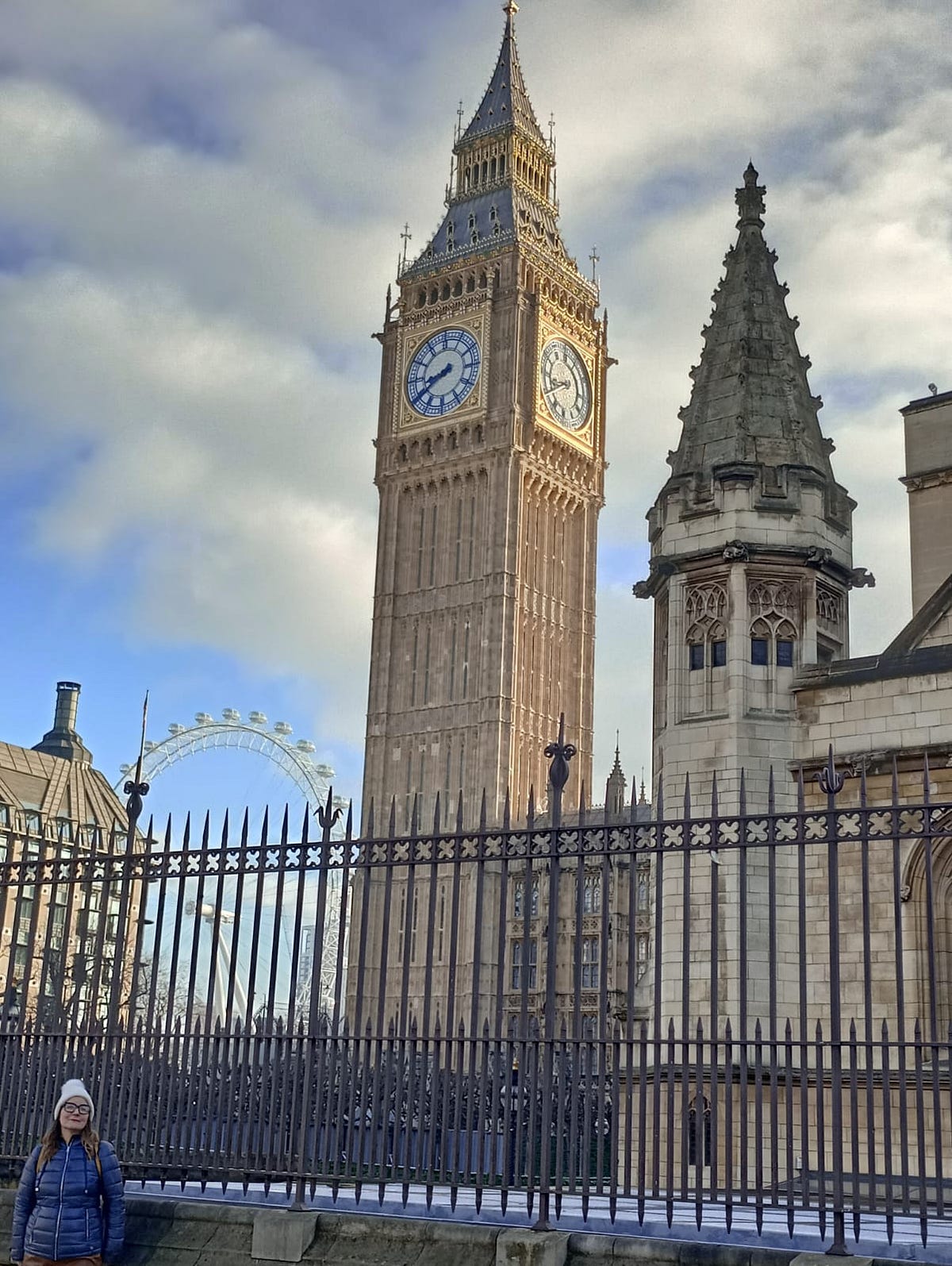 They Start In the Middle of Things | by Hermione Wilds Writes - Writer ...