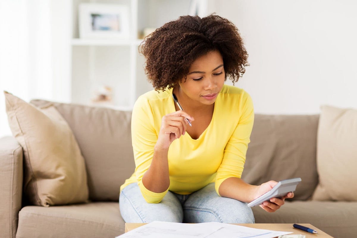 Why Budgeting Is So Important To Your Financial Growth | by ROTIMI ...