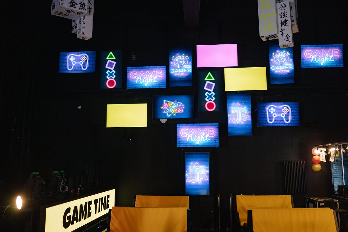 Virtual Olympic Games 2040: How Technology Will Change Sporting Events ...