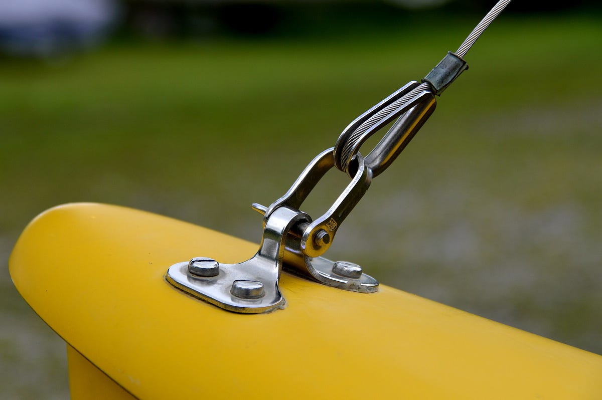 Webhooks are wonderful. A webhook, also known as a web… | by Arpit ...