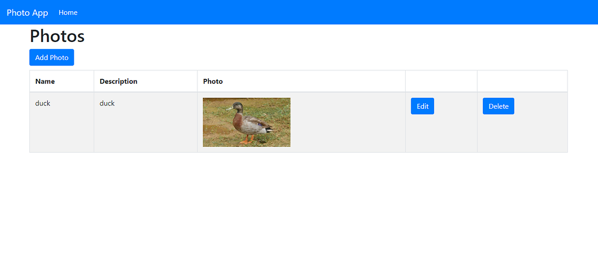 How to Upload Files with React and Node.js | by John Au-Yeung | Level Up Coding