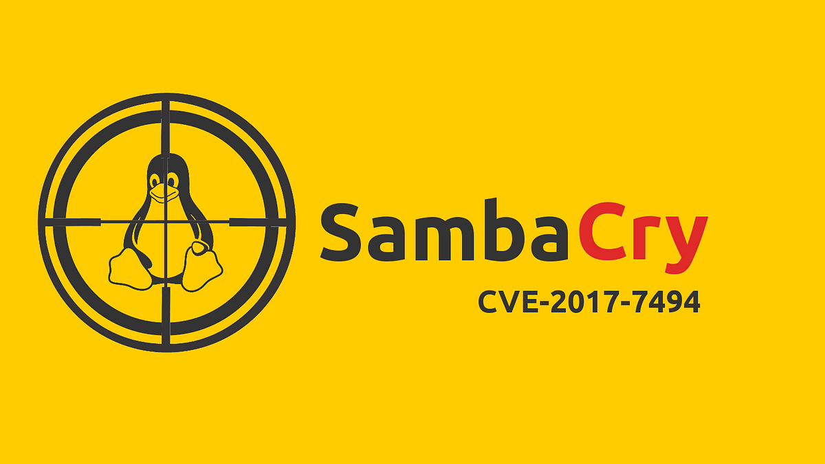 SambaCry CVE-2017–7494 permite a los hackers acceder a miles de ordenadores Linux de forma ...