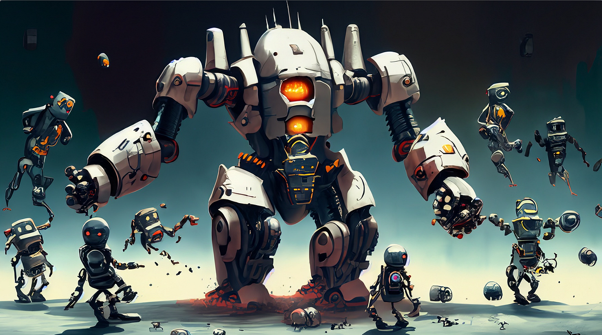 Google Leaks AI Document: “We Have No Moat And Neither Does OpenAI ...