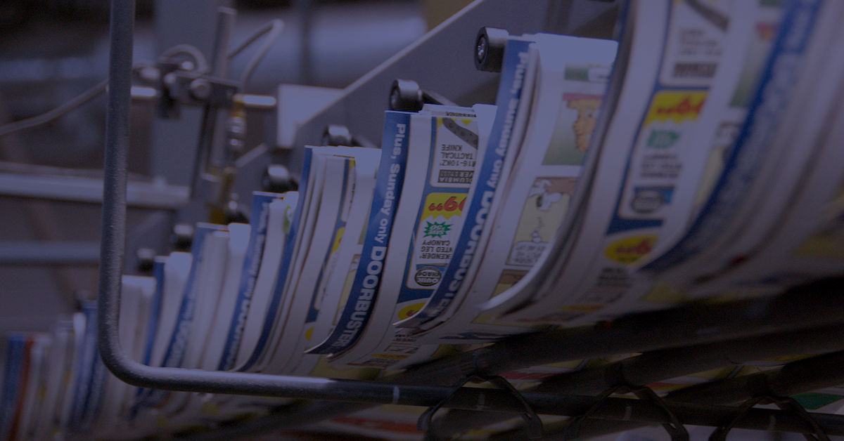 A confiabilidade do material impresso | by Inova Print | Medium
