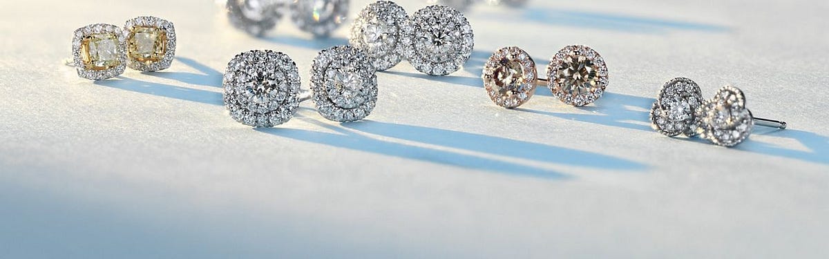 Buying Your Diamond Jewelry from Quality Toronto Jewelry Stores To ...