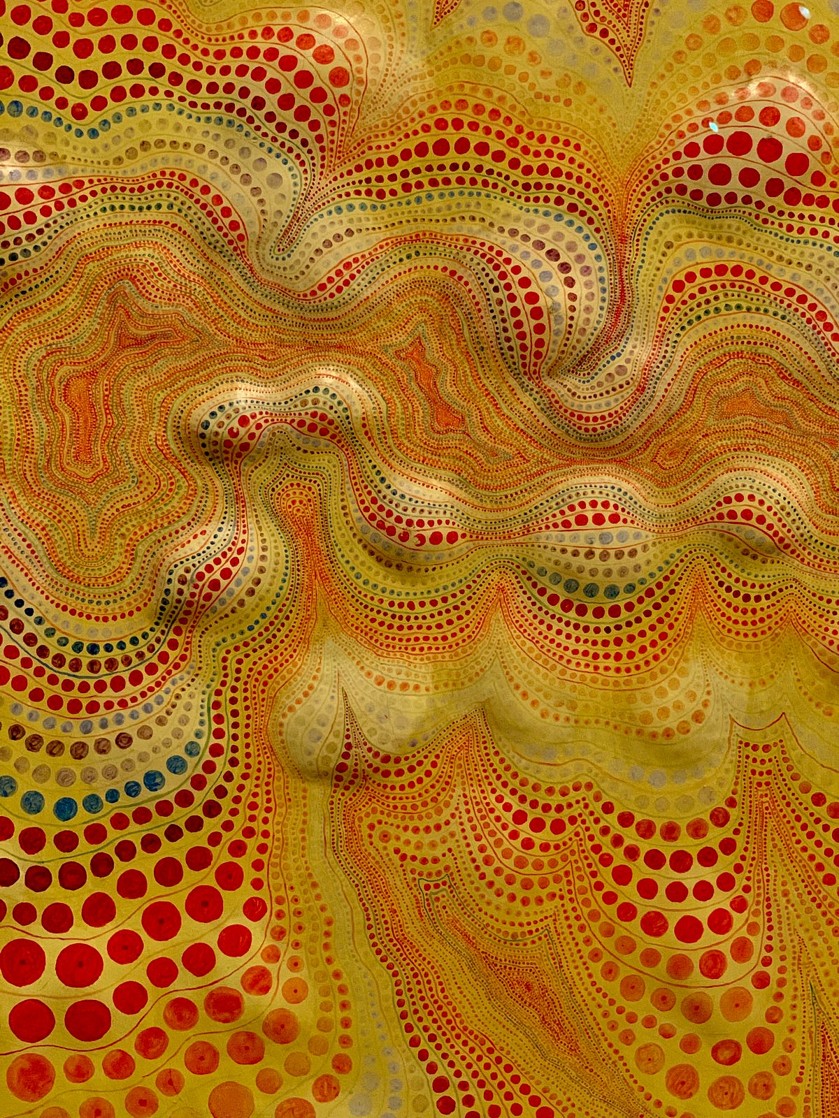 Hallucination v. imagination. Some surprising connections between… | by ...