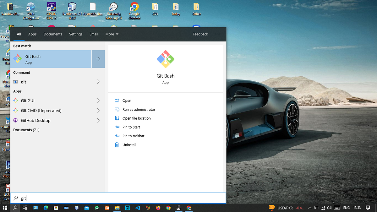 Understanding Git and GitHub-An Easy Beginners guide for all the ...