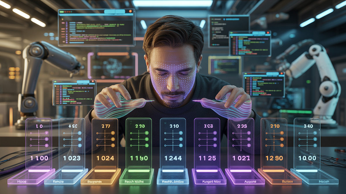 Top 10 Best Range Slider React Native Components in 2025 | by Devin ...