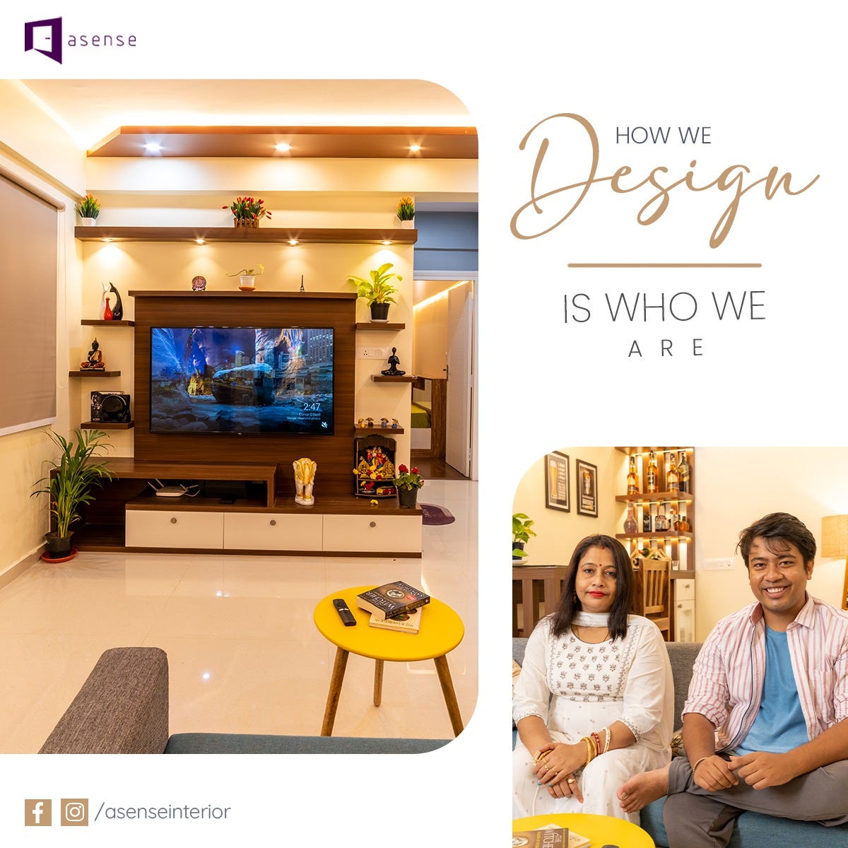 Interior Designers - Asense Interior - Medium