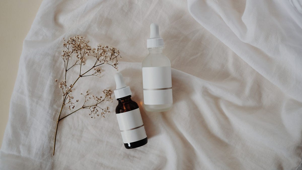 What Makes Clean Beauty the New Standard in Cosmetics? | by Opal ...