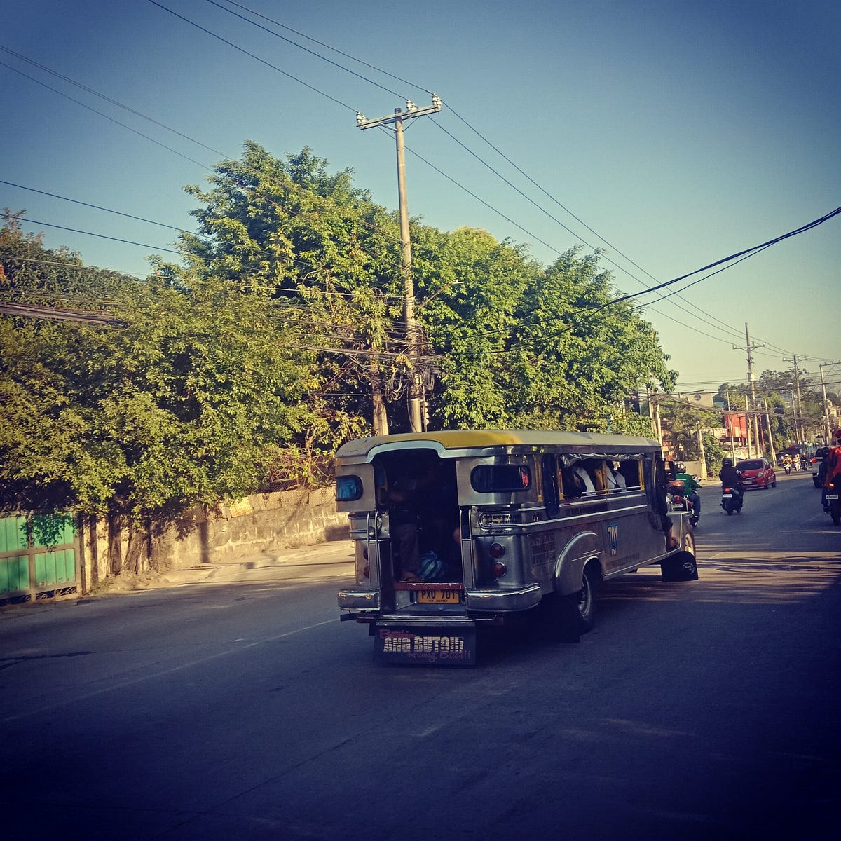 Jeepney Strike: Is it really worth it? | by Angelica Jimenez | Medium