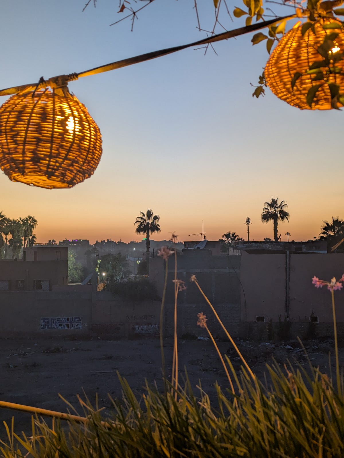 A Journey through Morocco. As a self-proclaimed sunset chaser, it… | by ...