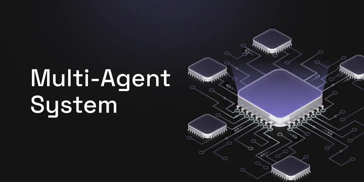 Building a Multi-Agent Research Assistant with LangChain and LangGraph ...