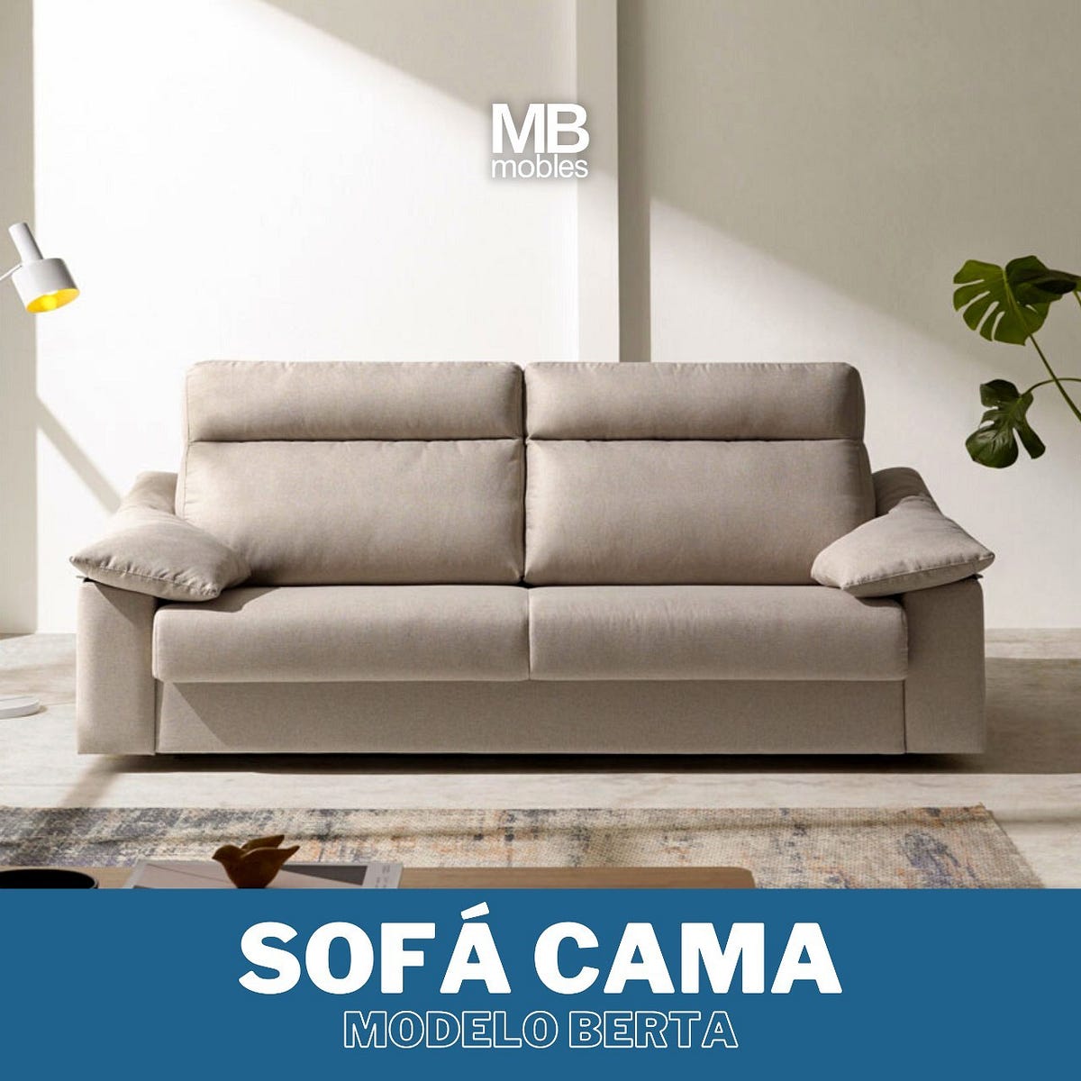 Muebles multifuncionales: Optimiza tu espacio | by Mb Mobles | Medium