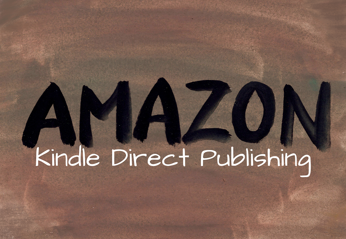 Amazon KDP for Beginners!. Greetings, esteemed aspirants of the… | by ...