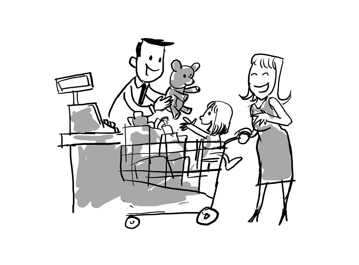 6 Effective Strategies That Respect Customers | by Denyse Drummond-Dunn ...