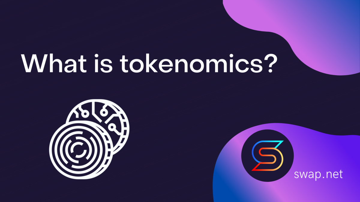 What Is Tokenomics and Why Is It Important? | by Sky | Medium