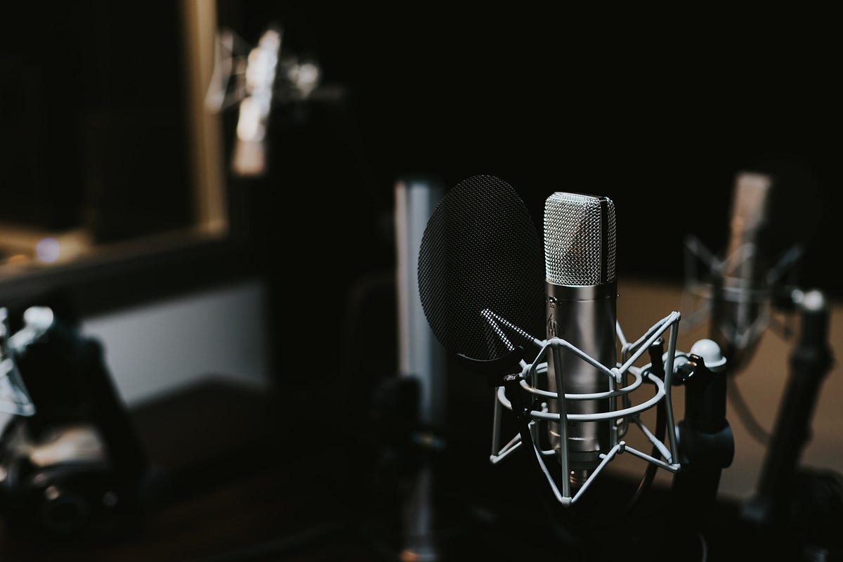 Music: An industry transformed by technology. | by Reuben Sutton ...