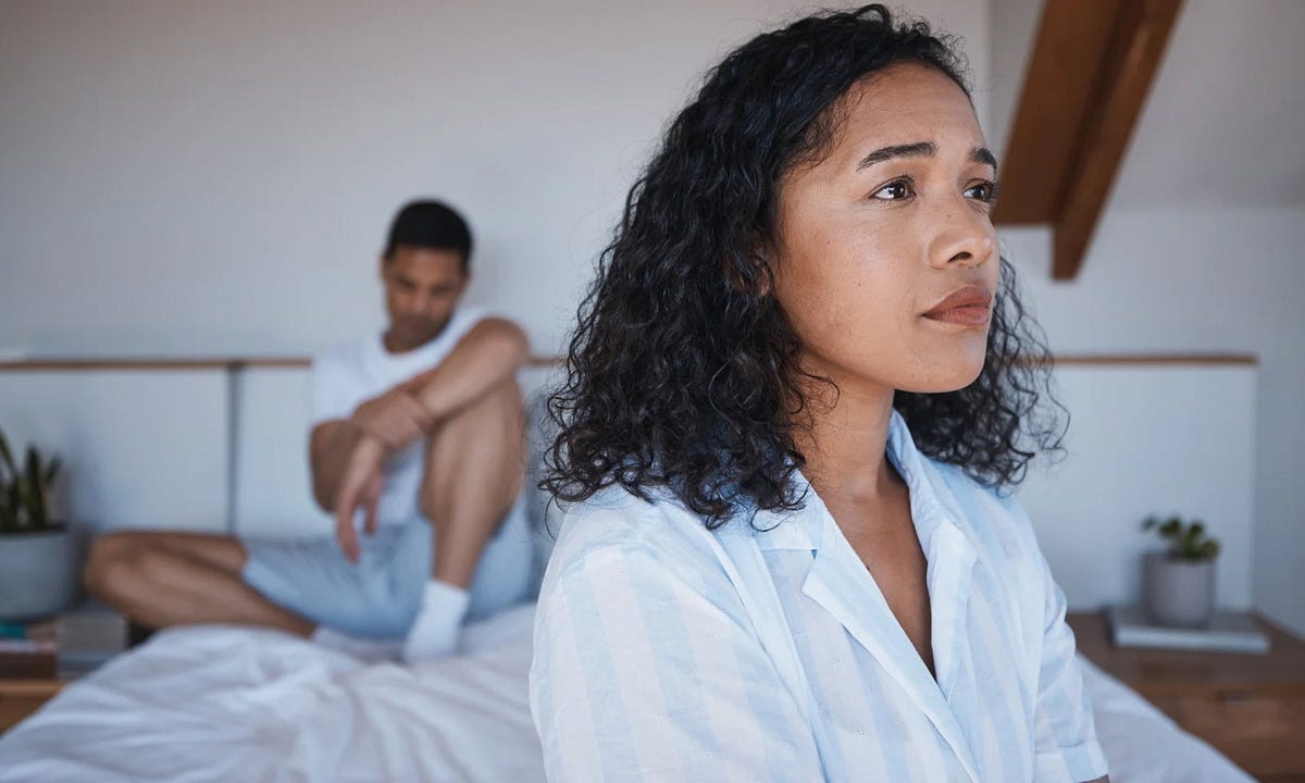 Why Being Desperate Kills Attraction | by Jayden Young | Medium