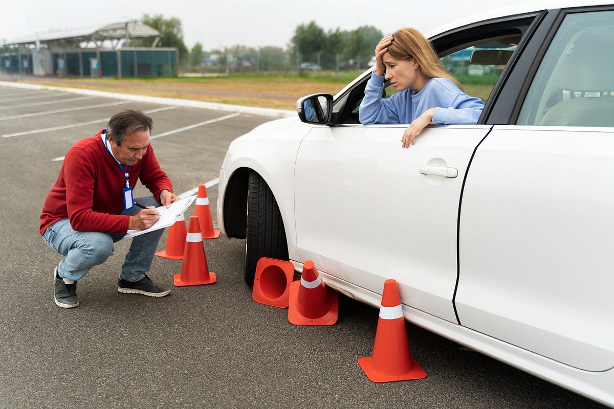 Benefits Of Taking A Class 7 Driving Lesson For Fresh Drivers By Benefits Of Taking A Class 7 Driving Lesson For Fresh Drivers By