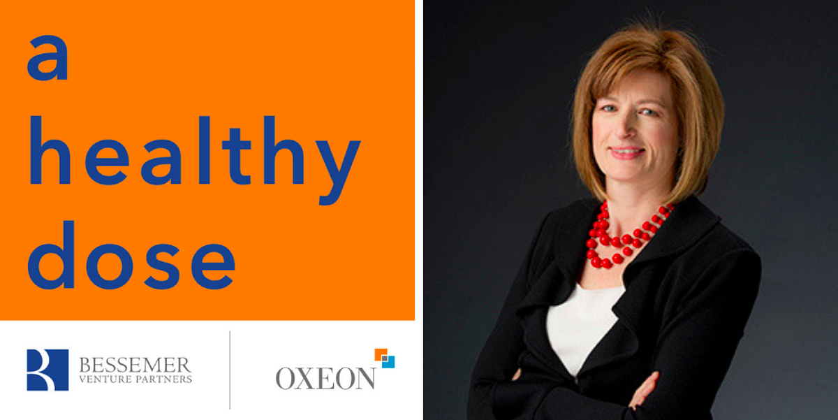 A Healthy Dose: The Tireless, Yet Incredibly Rewarding Journey of a ...