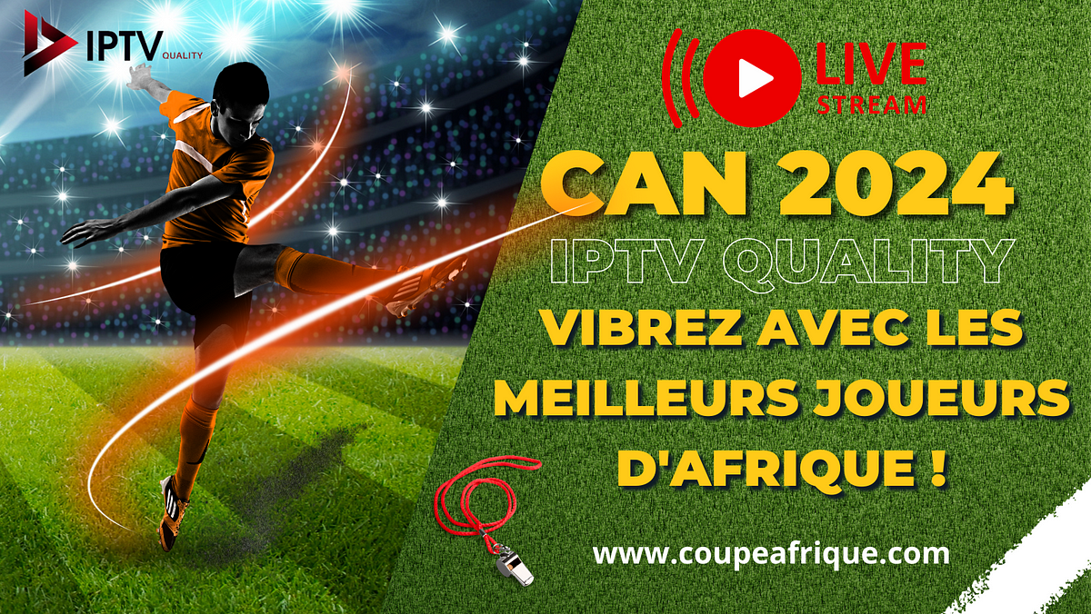 CAN 2024 : Vibrez avec les meilleurs joueurs d’Afrique ! | by Coupe ... CAN 2024 : Vibrez avec les meilleurs joueurs d’Afrique ! | by Coupe ...
