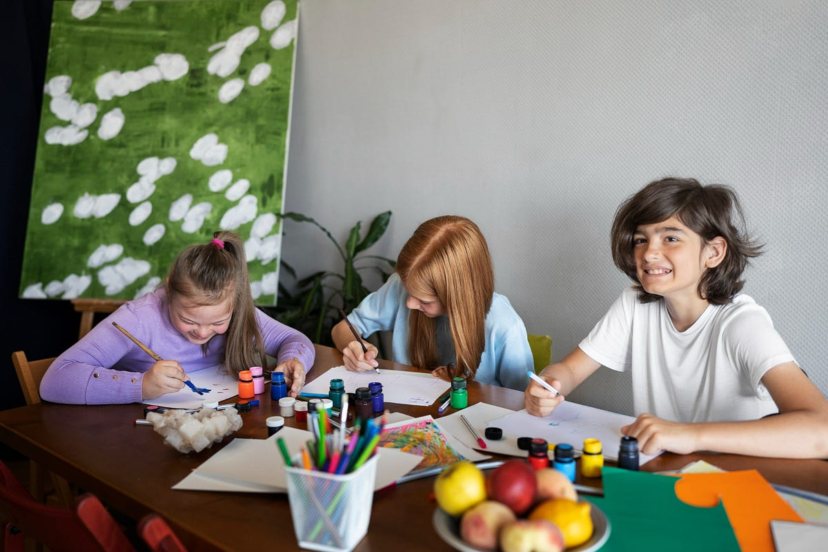 The Crucial Role of Teachers in Fostering Student Participation in ...