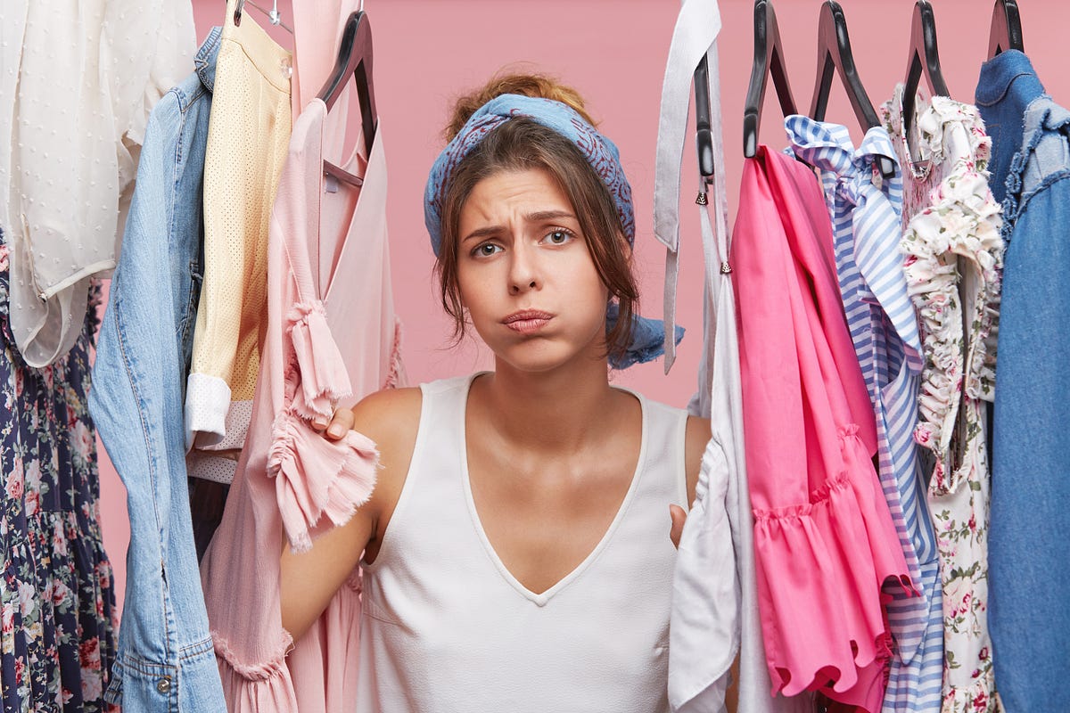 Developing a Wardrobe That’s Right for You: Understanding the Role of ...