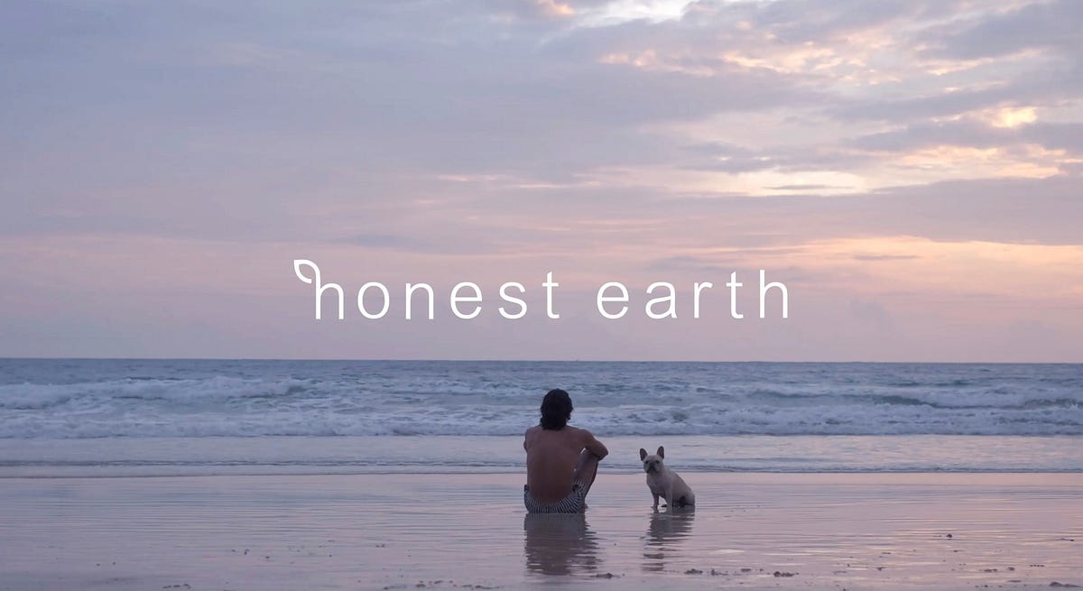 Honest Earth - 'We are Nature' Plant Based Protein and Superfoods ...