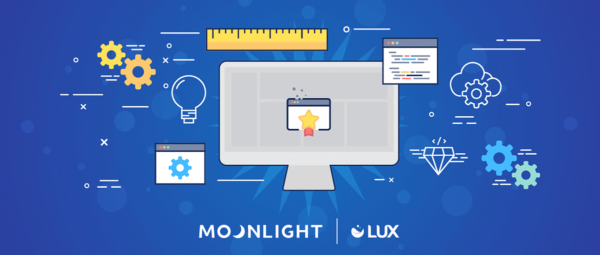 Moonlight “Behind The Scenes” Fortnightly Report #3–2019.07.01 | by A ...