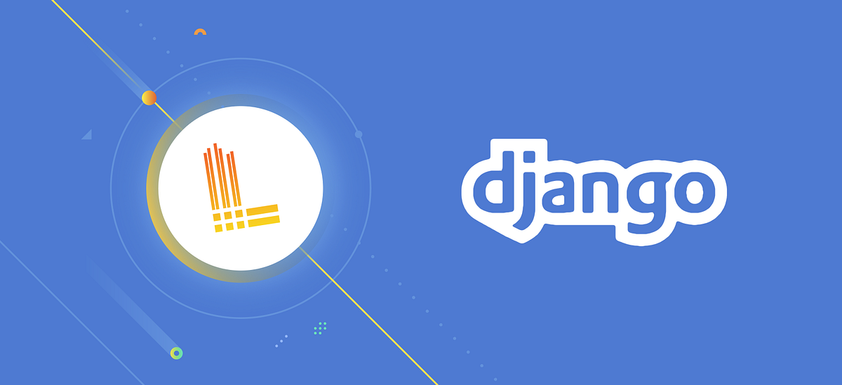 Dockerized Django Logging via Grafana Loki | by Moeen Zamani | Medium