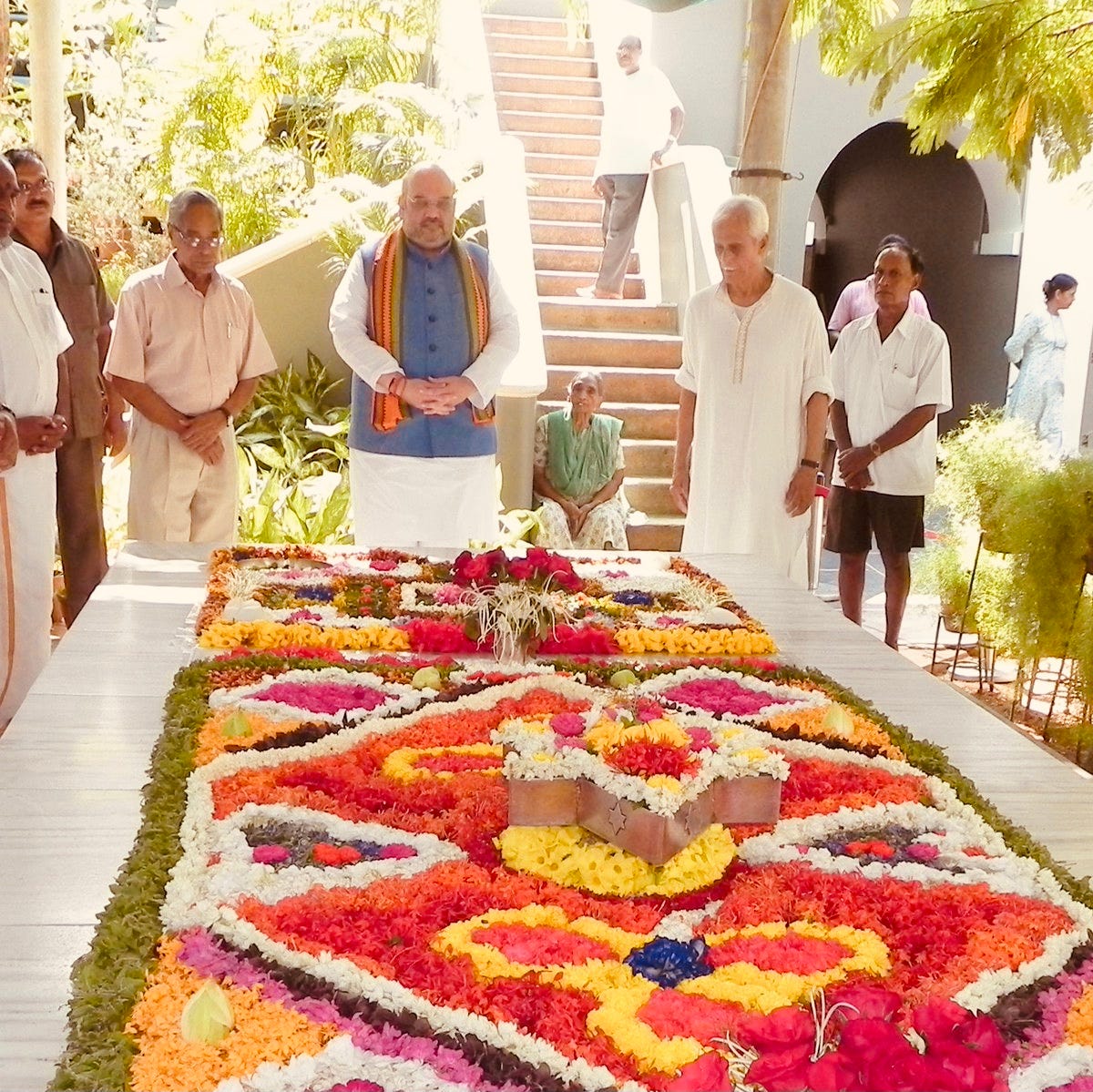 Auroville - City of Dawn: How Sri Aurobindo and The Mother’s Vision ...