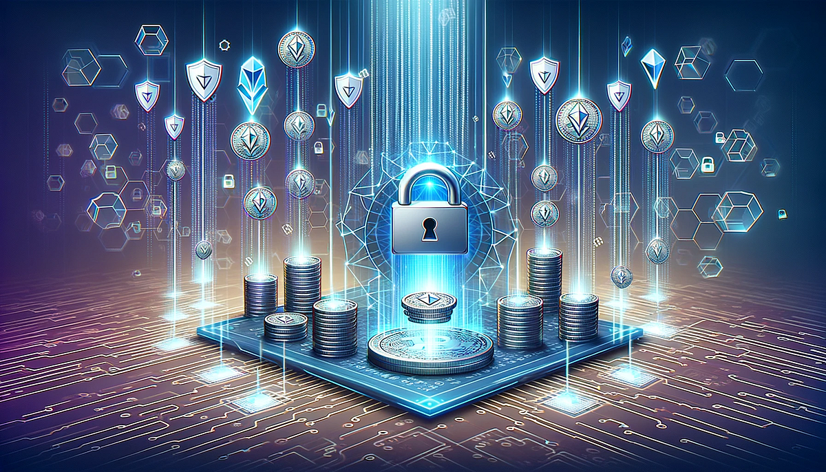 Implementing Secure Airdrops With Zero Knowledgezk Proofs Using 0856