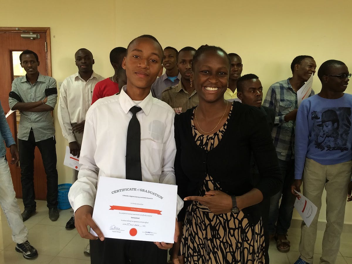 Upwork is The New oDesk and Samaschool is Ready | by Francisco Fuentes ...