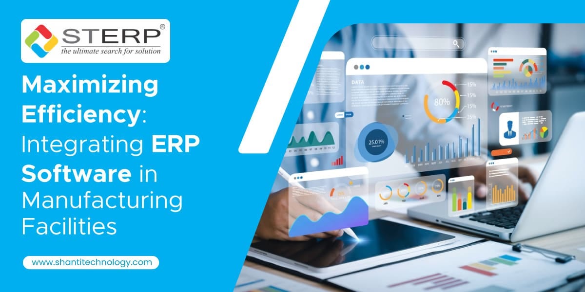 Manufacturing Erp Systems