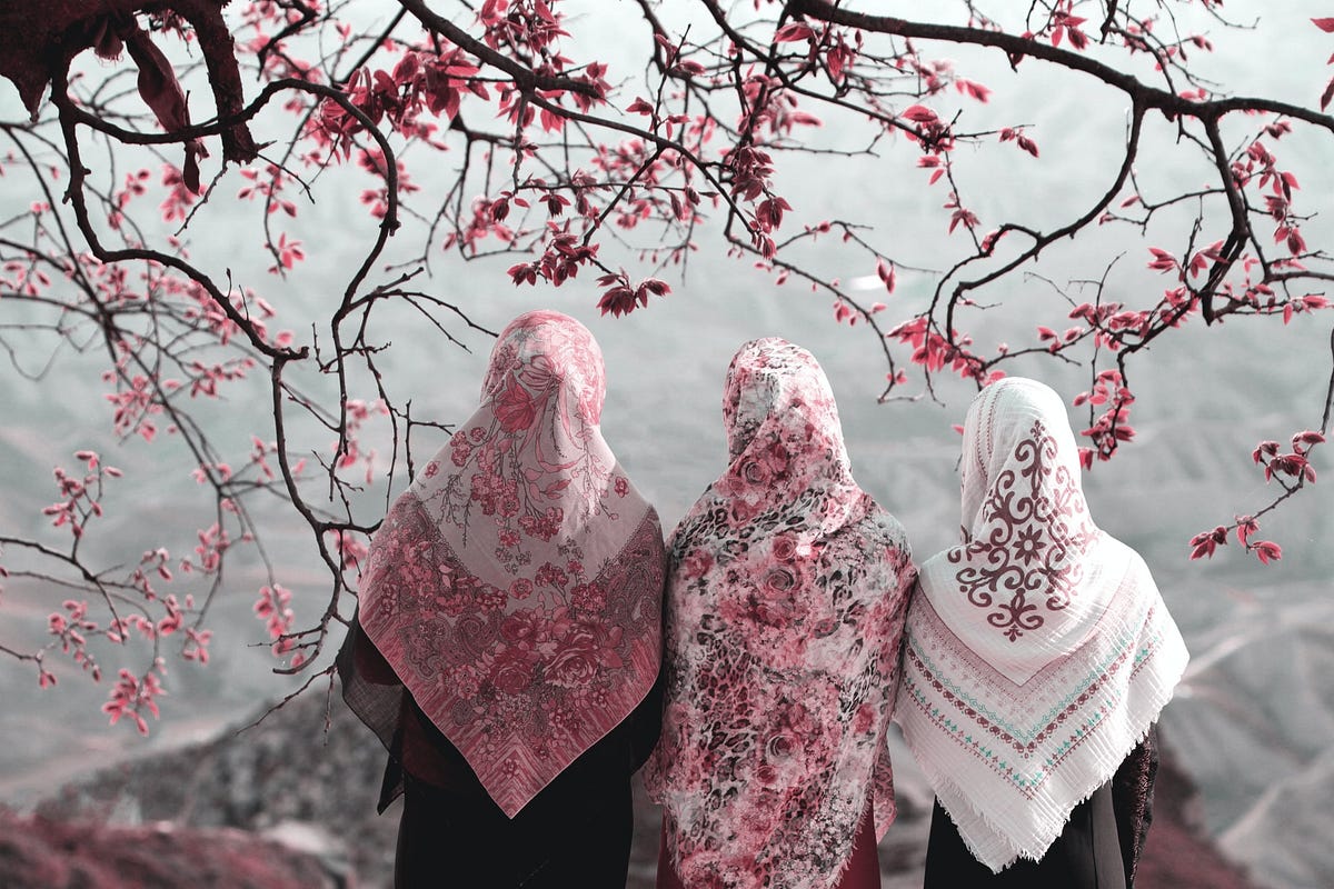 Inspirasi Fashion Anak Muda Kekinian Agar Telihat Stylish dan Cantik ...