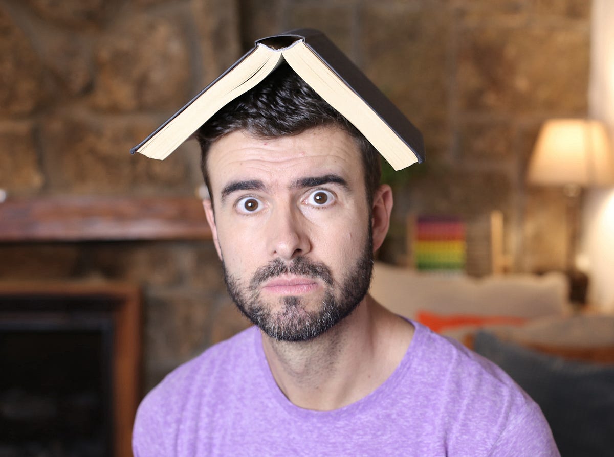 These Are The Worst Books I’ve Ever Read | Books Are Our Superpower