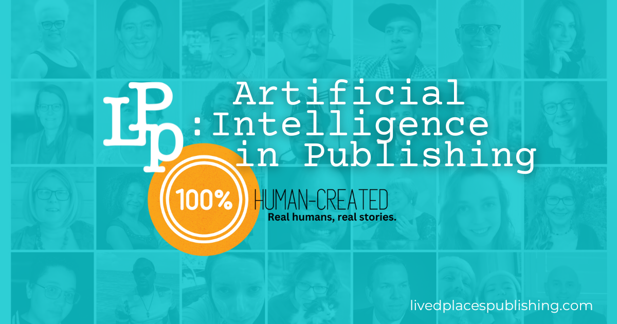 Artificial Intelligence in Publishing: A Publisher’s Duty of Care ...