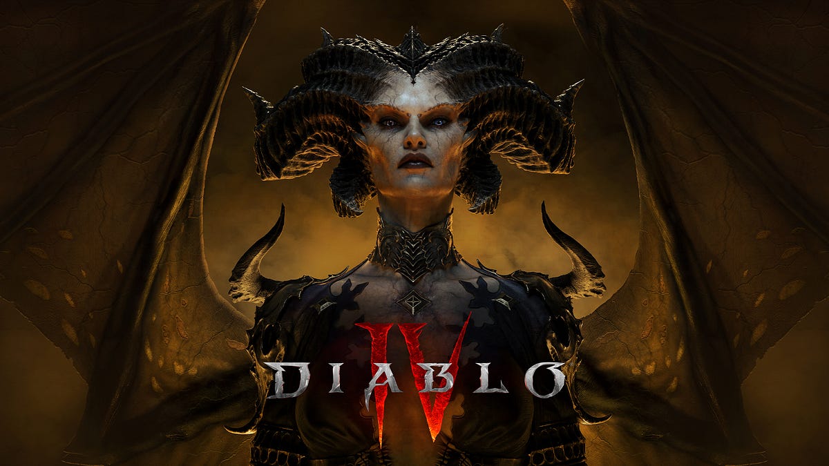 What I learned from Diablo 4. Narrative Design & Writing Lessons | by ...
