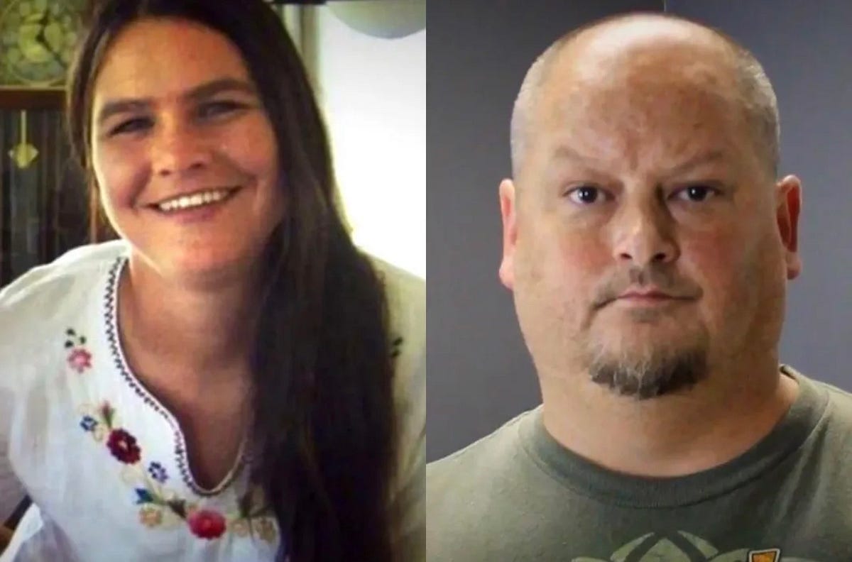 She Disappeared Without A Trace And The Police Took 15 Years To Prove ...