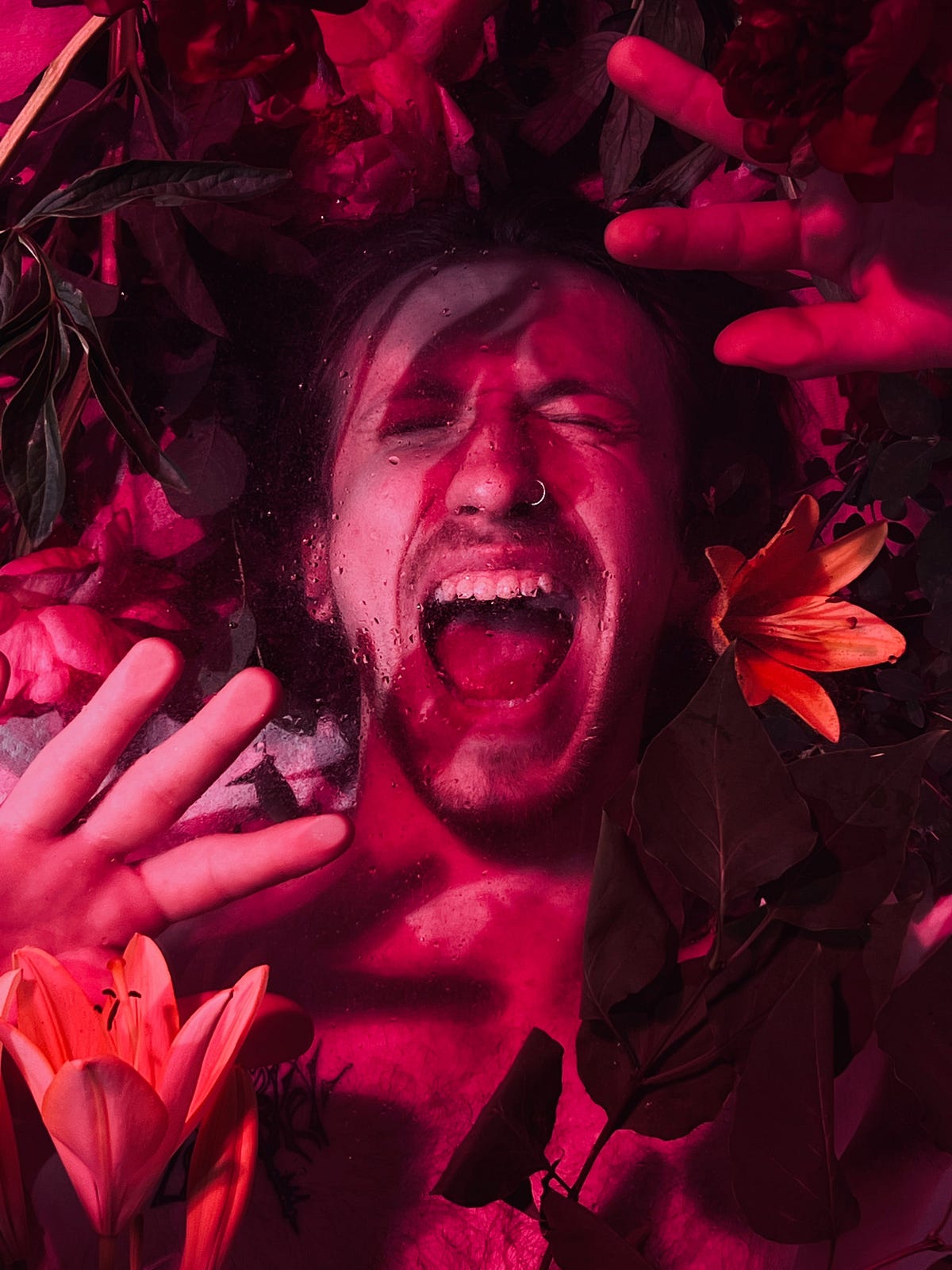 “Why Expressing Emotions is Considered a Red Flag” | by Project Heal ...