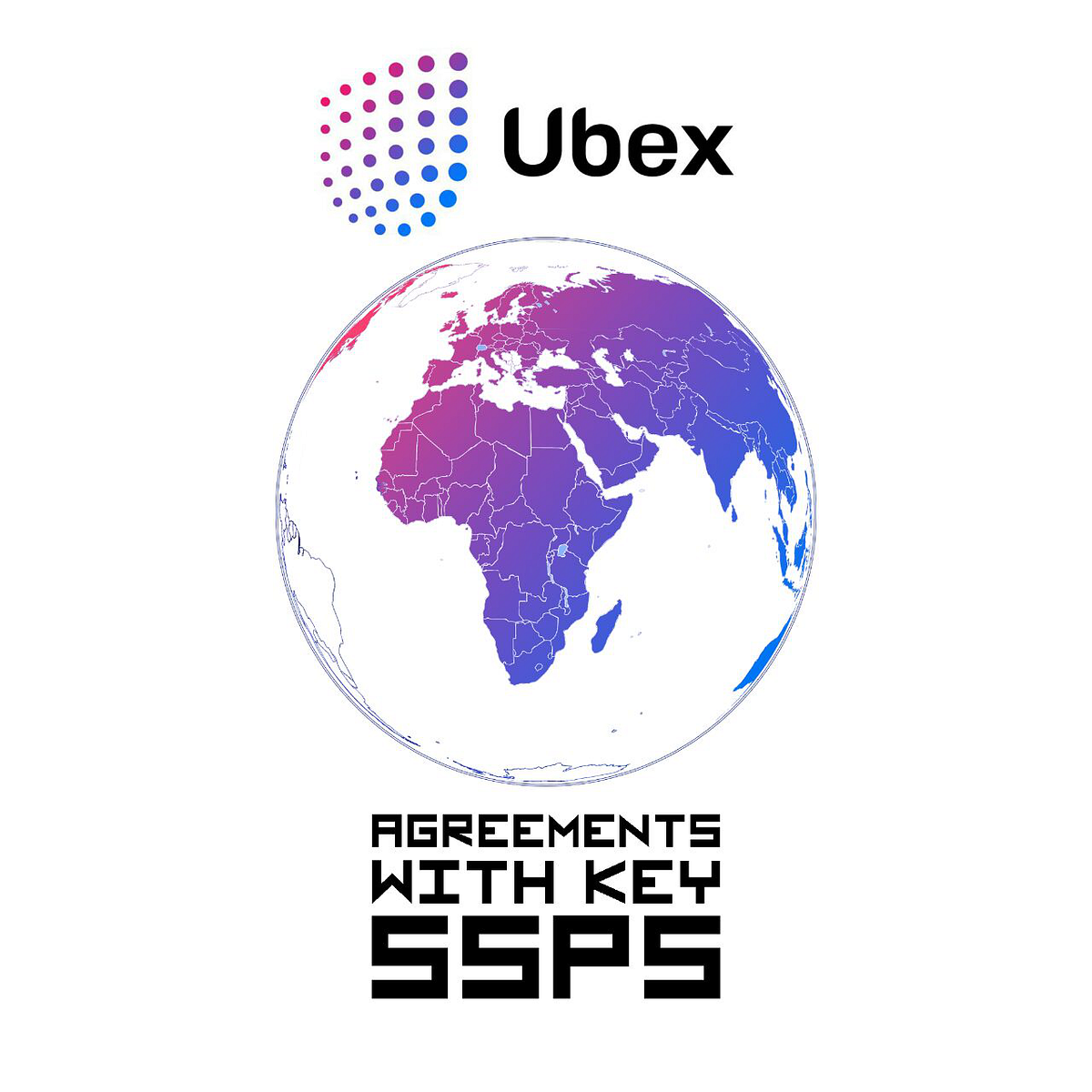 Ubex Concludes Agreements With Key SSPs | by Ubex AI | Ubex | Medium