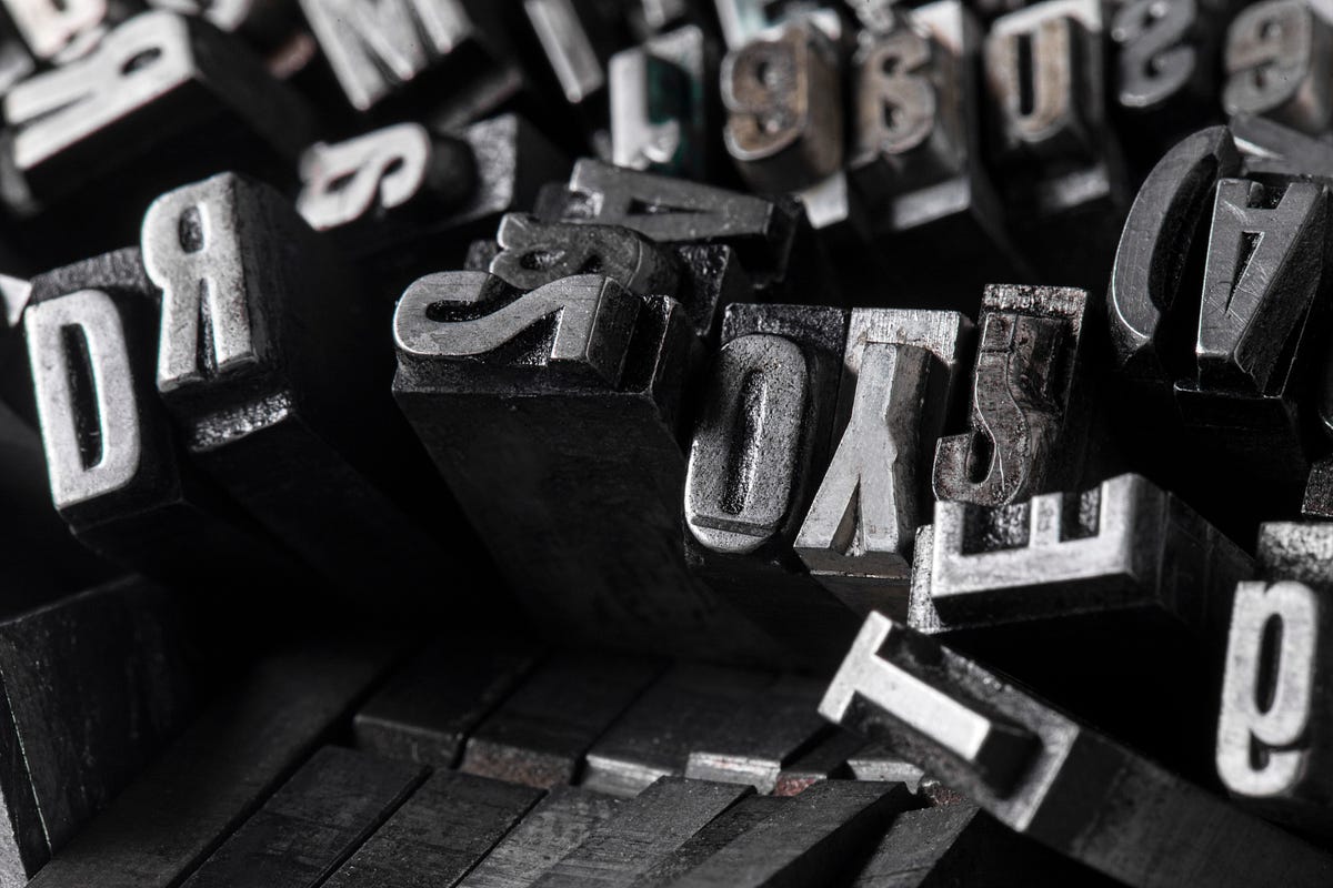 How to Choose the Right Words for Authentic UI Design | by Ali.mzf | Medium